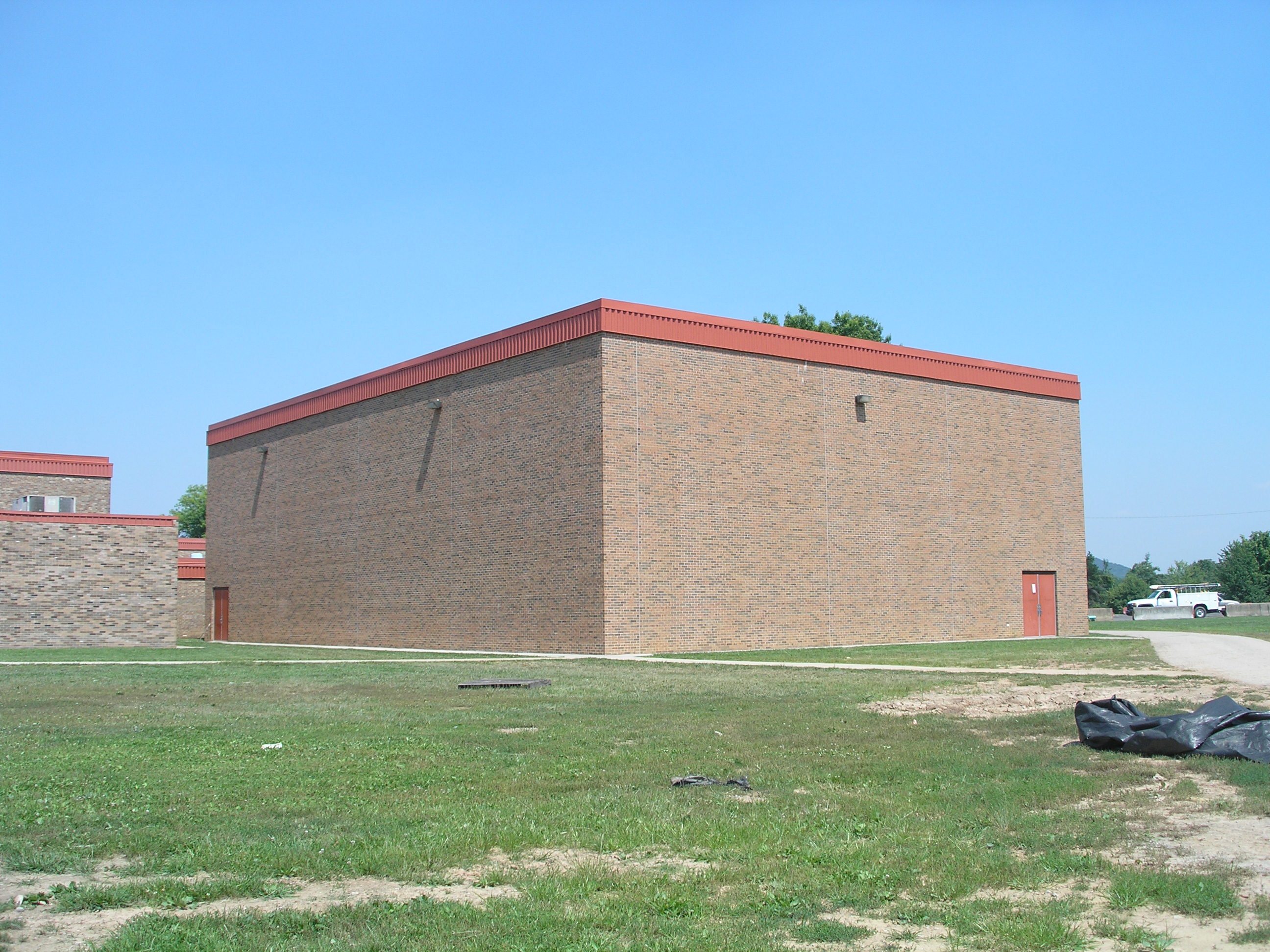 CAS Structural Engineering, Inc.